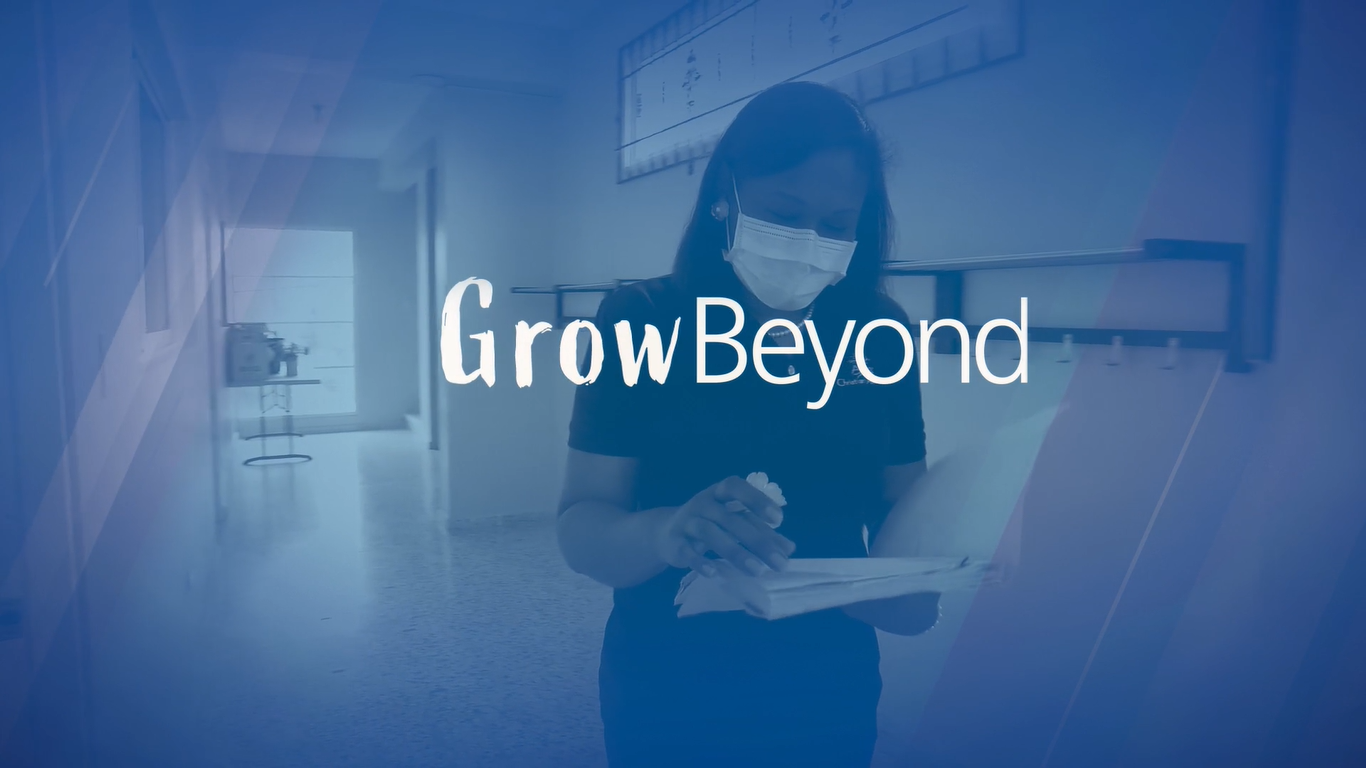 Grow Beyond: Arbor Christian Academy - TeachBeyond South Africa